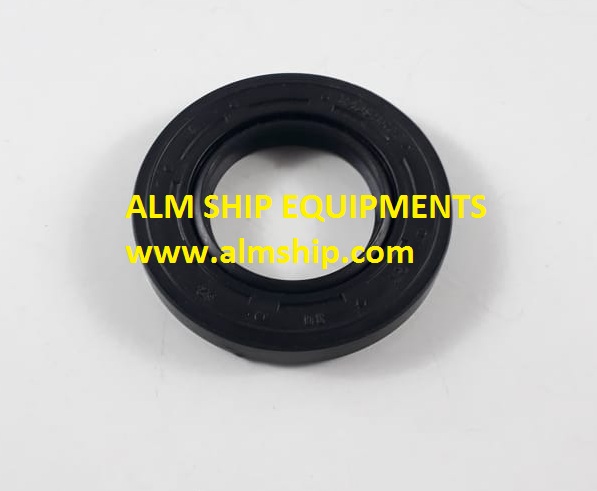 Radial Packing Ring P/N 2/10-30-2 HATLAPA L20 | ALM SHIP ...